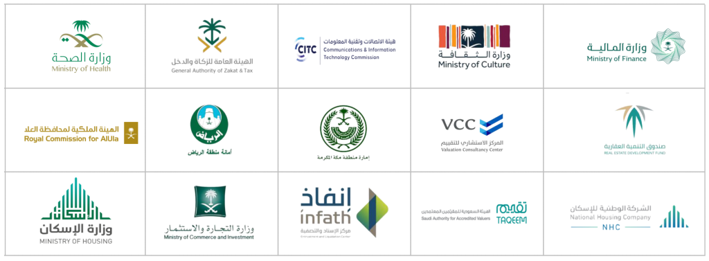 Our Partners – Abaad